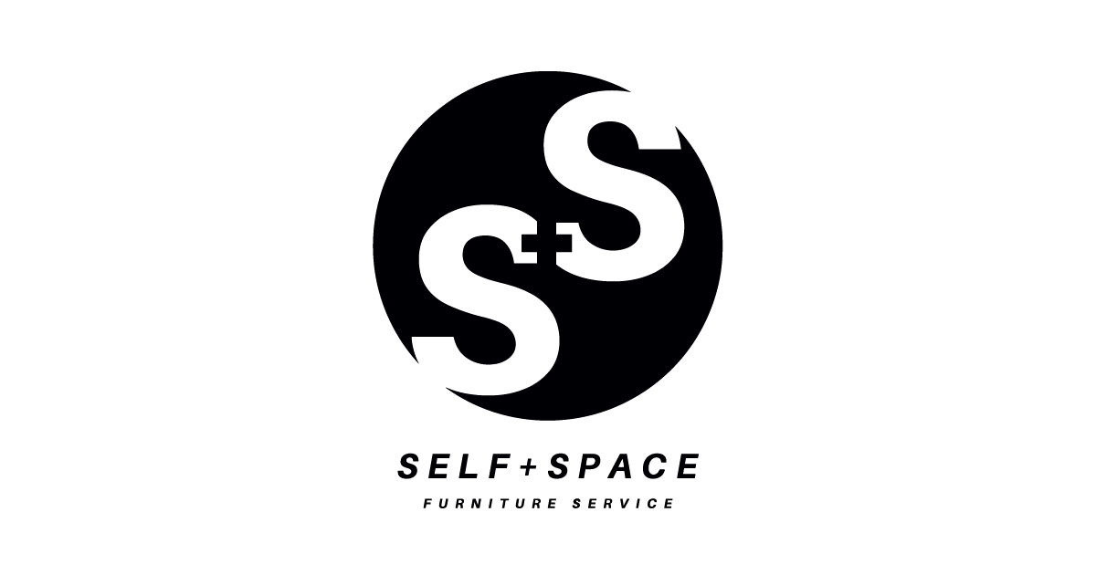Self+Space